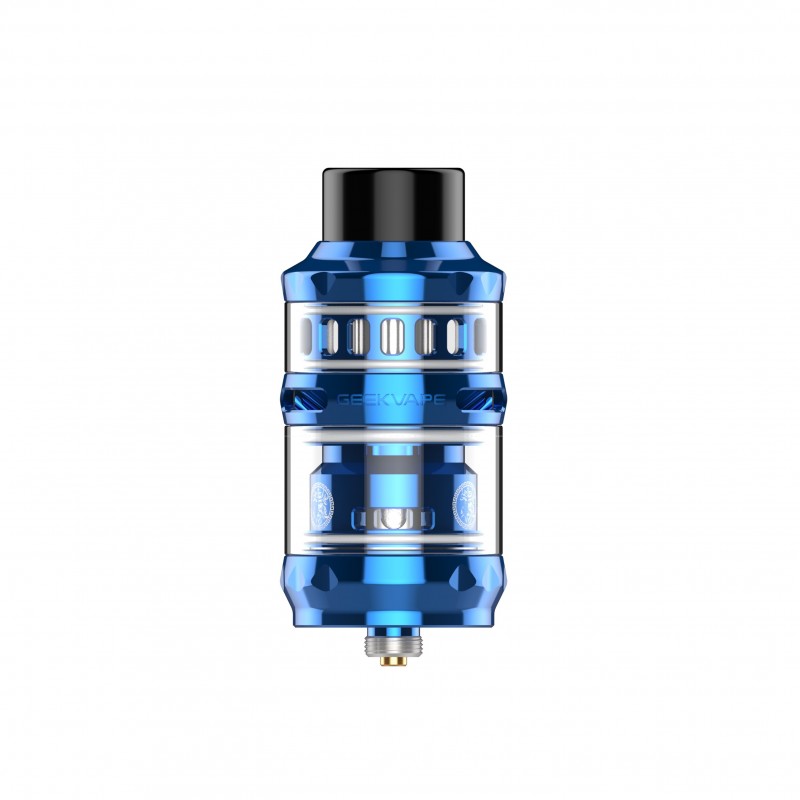 GeekVape P Sub-Ohm Tank, p subohm tank, z series coils